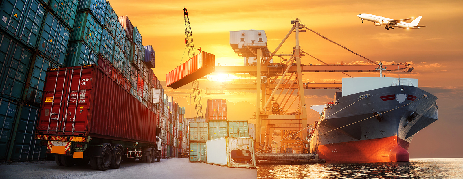 Nos services – KM & LI